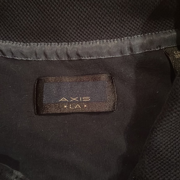 Axis LA | Shirts | Axis La Mens Shirt 0 Cotton | Poshmark